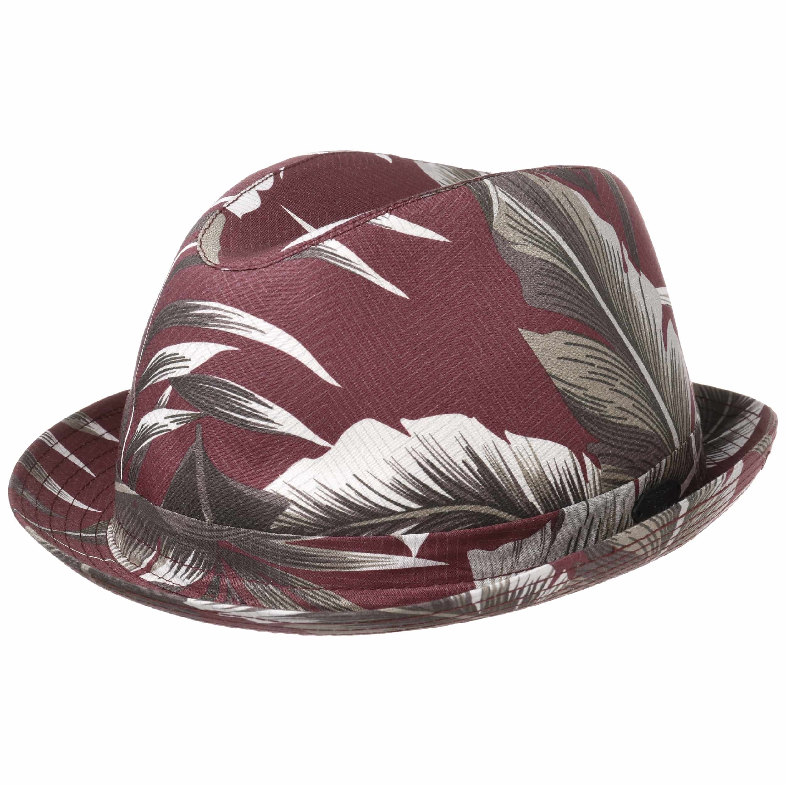 Kane Grass Cotton Player Hat by Stetson - 59,00