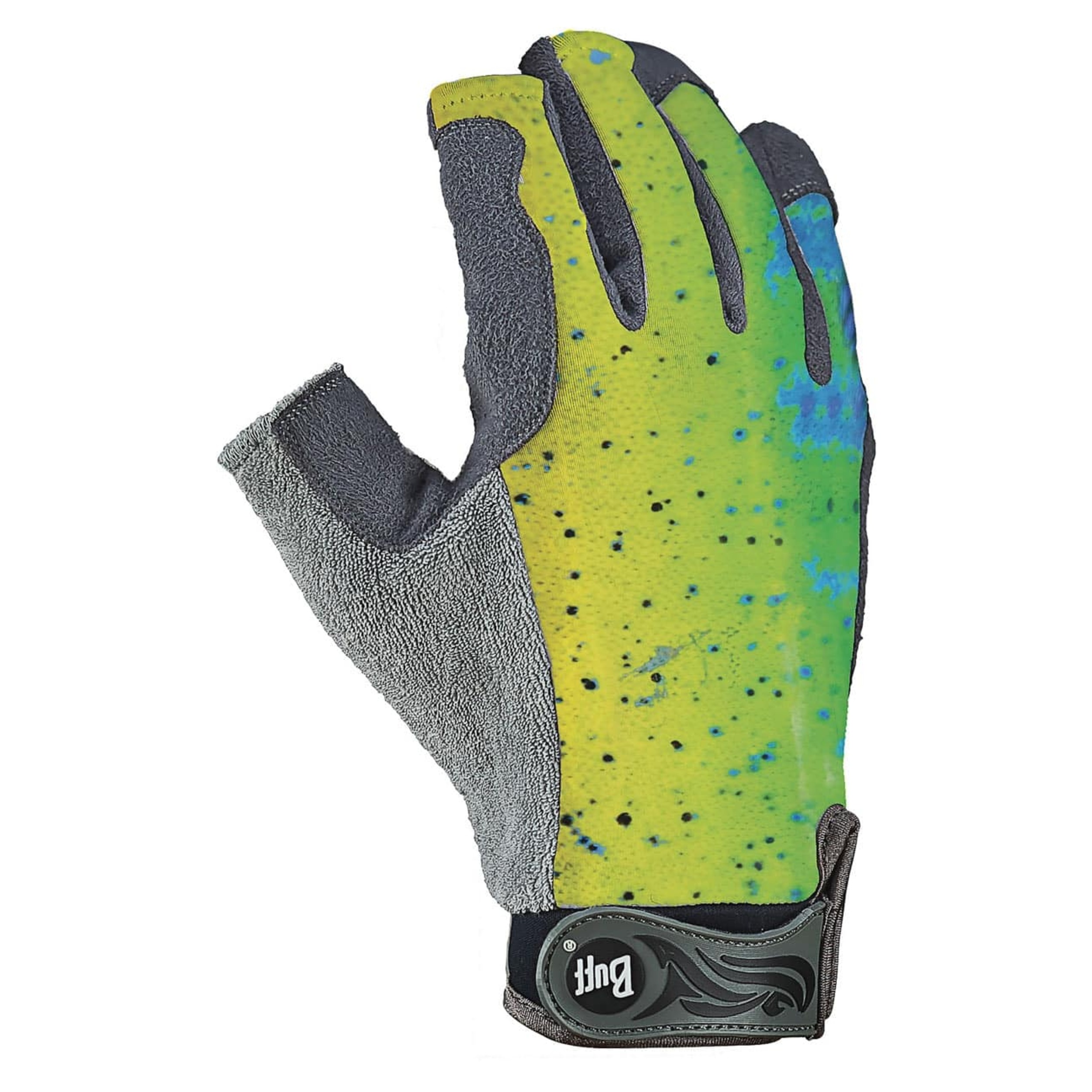 Dorado Fighting Work Gloves by BUFF - 48,95