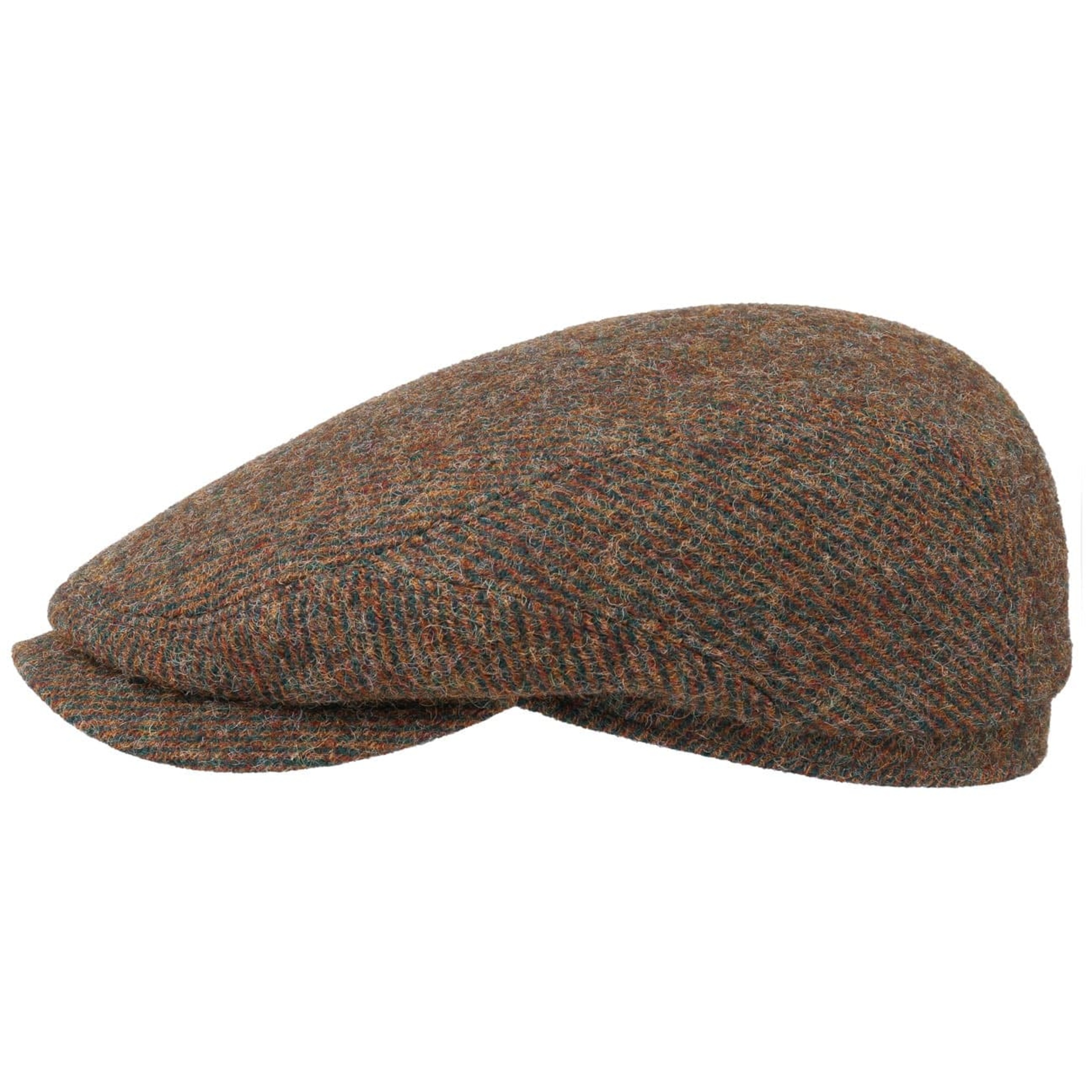 Belfast Alaskan Woolrich Cap by Stetson - 79,00