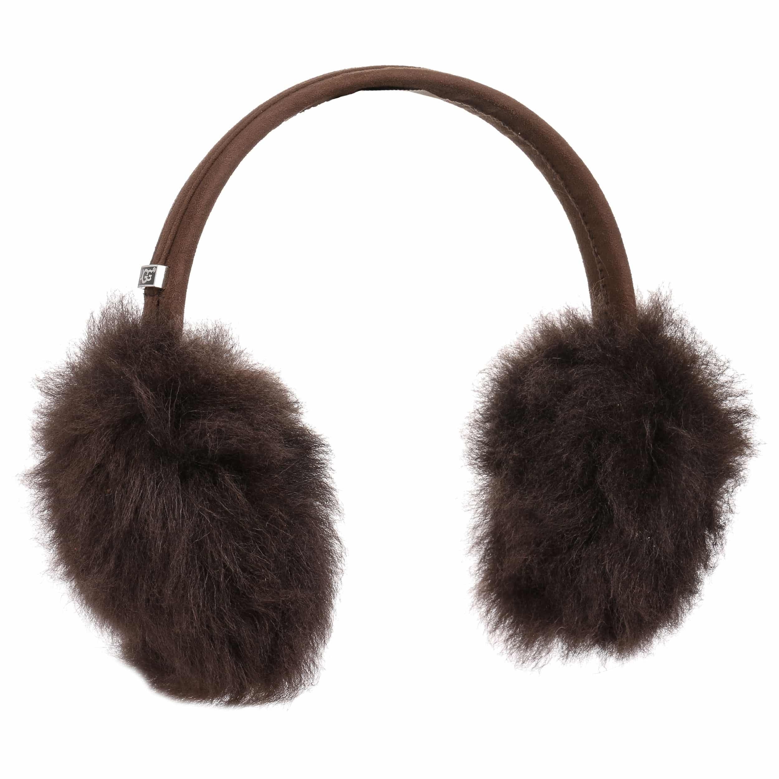 Wired Sheepskin Earmuffs by UGG - 103,95