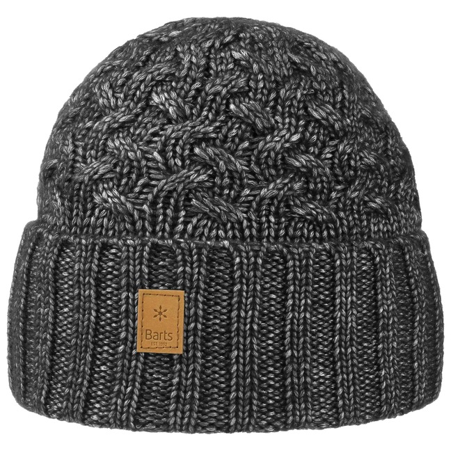 Ural Metallic Beanie by Barts - 28,95