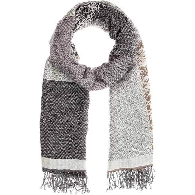 Mixed Pattern Women´s Scarf by Codello - 83,95