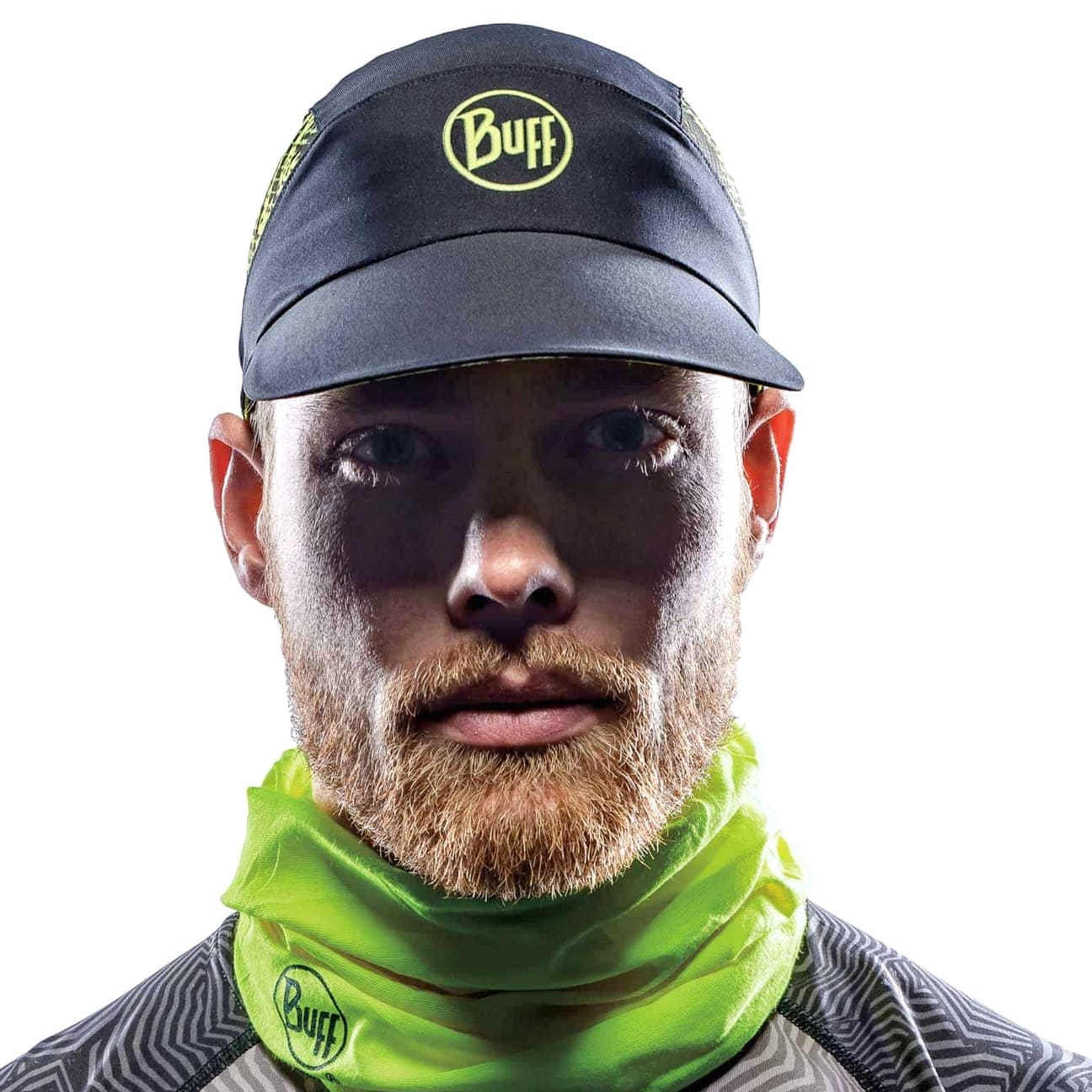 R-Flash Pack Run Performance Cap by BUFF - 22,95