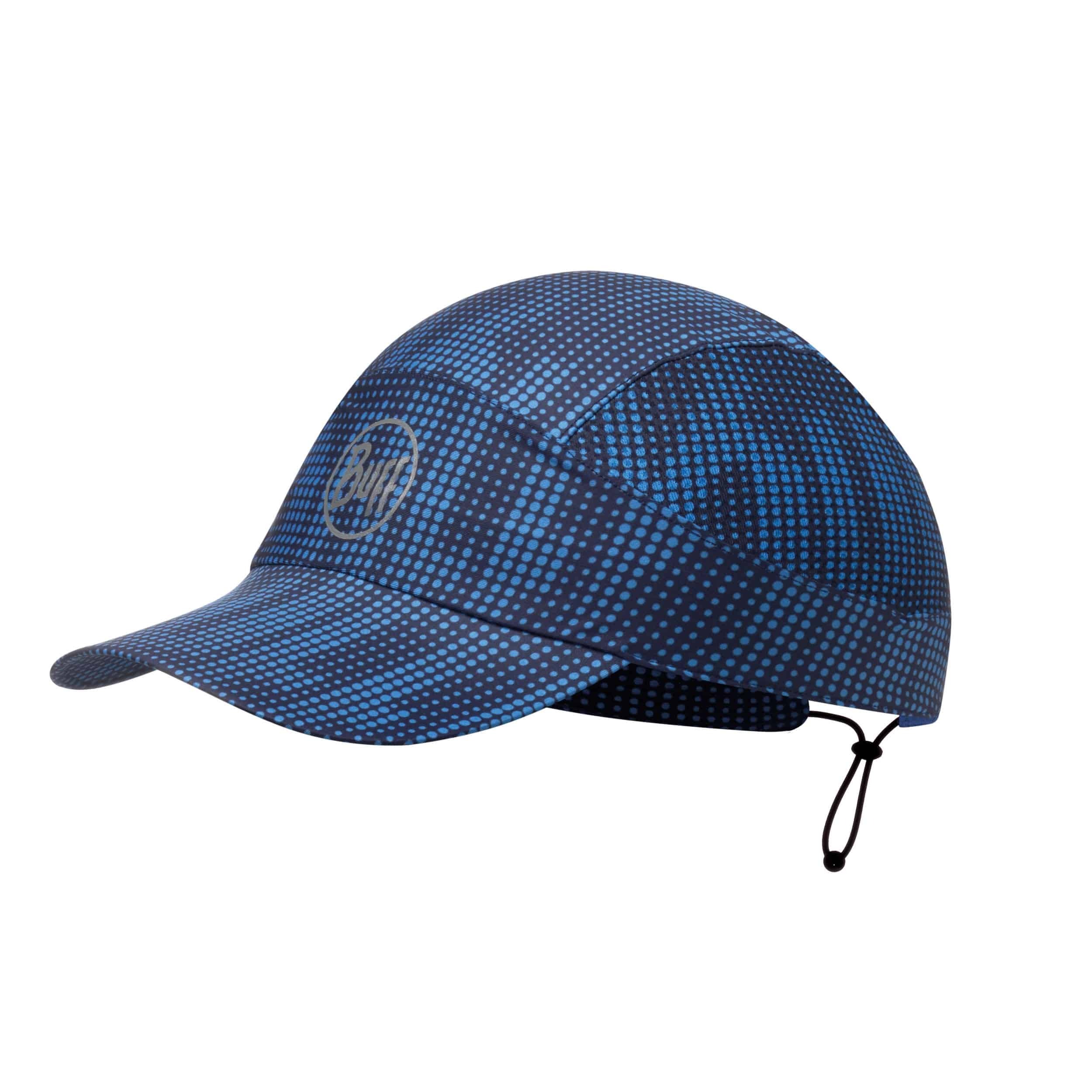 Deep Logo Pack Run Performance Cap by BUFF - 29,95