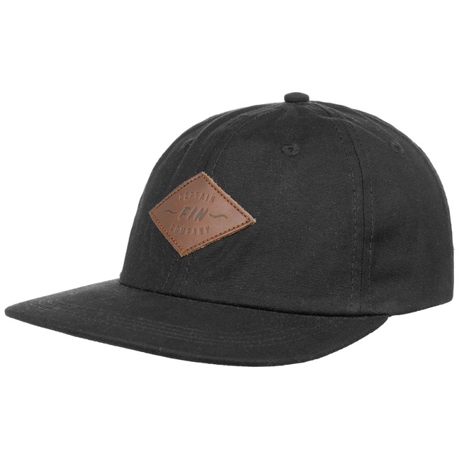 Skippy Snapback Cap by Captain Fin - 17,95