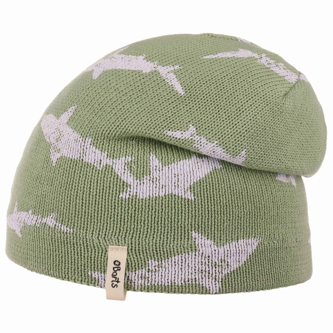Bassoon Shark Kids Beanie by Barts - 21,95