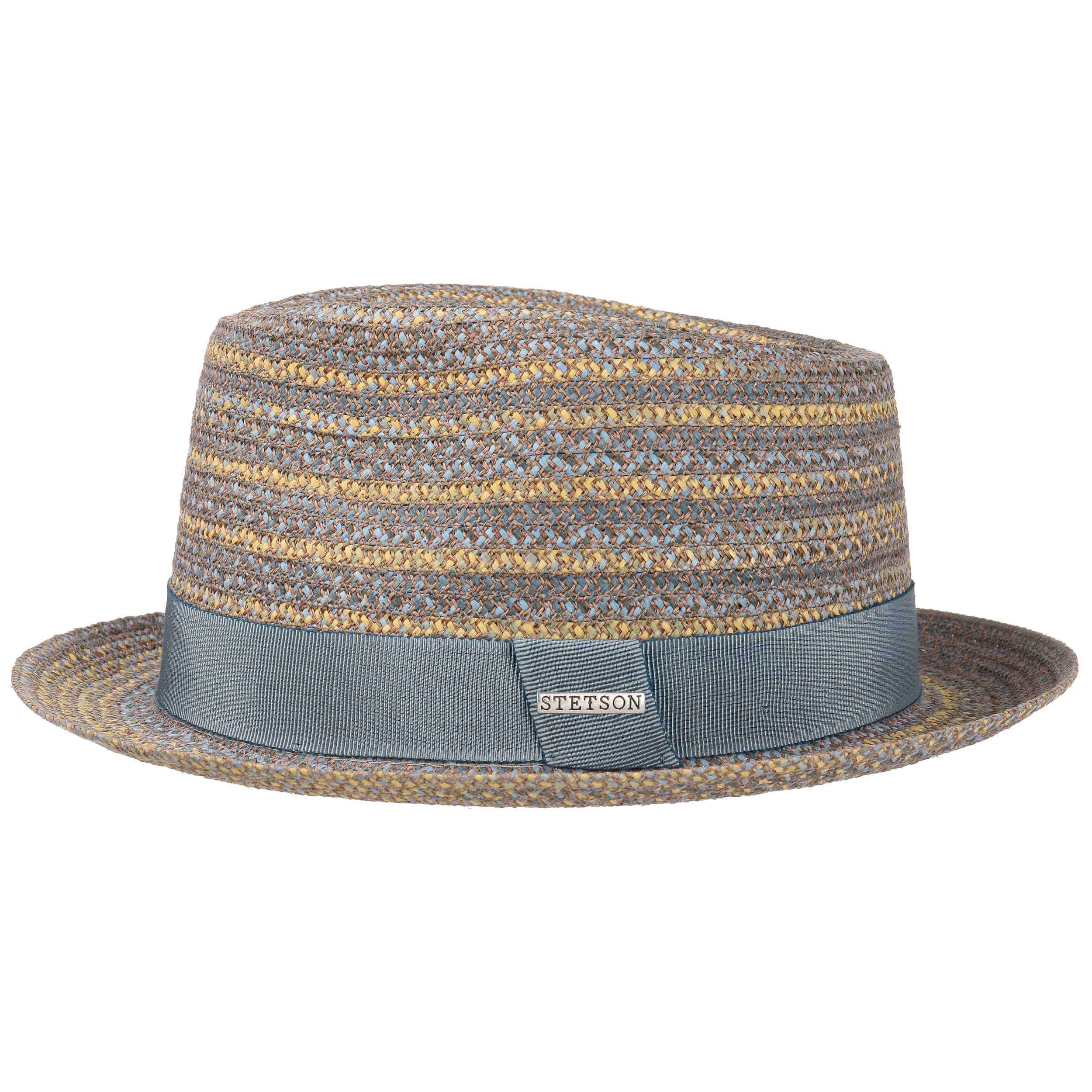Polychrome Toyo Player Hat by Stetson - 69,00