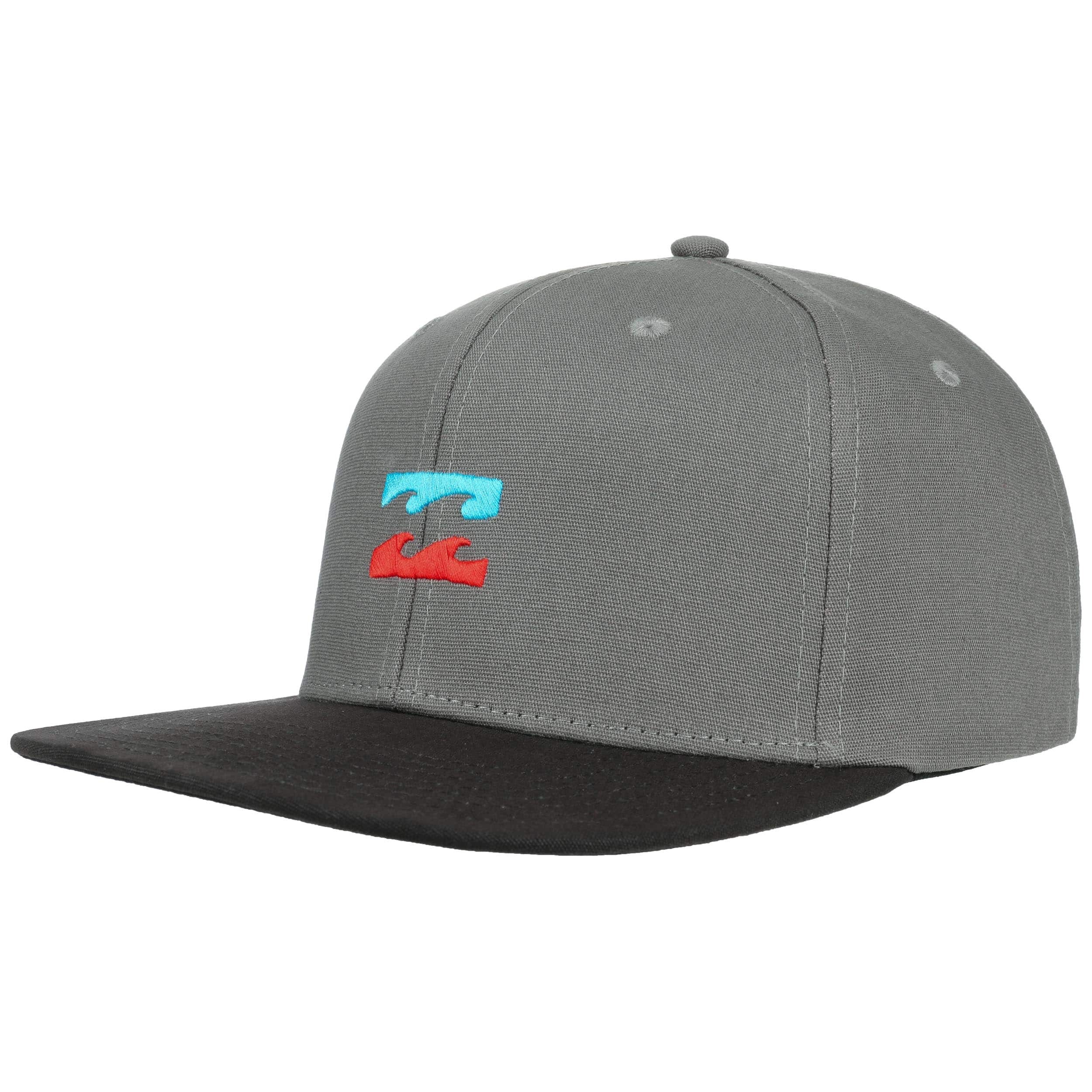 All Day Snapback Cap by Billabong - 29,95