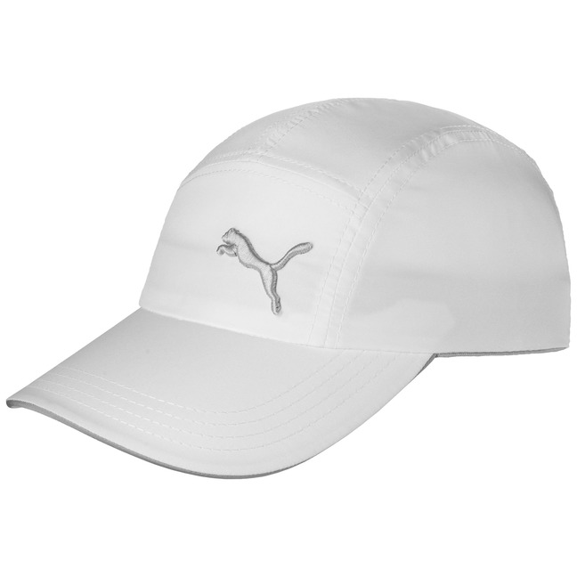 Light Performance Cap by PUMA --> Shop Hats, Beanies & Caps online ...