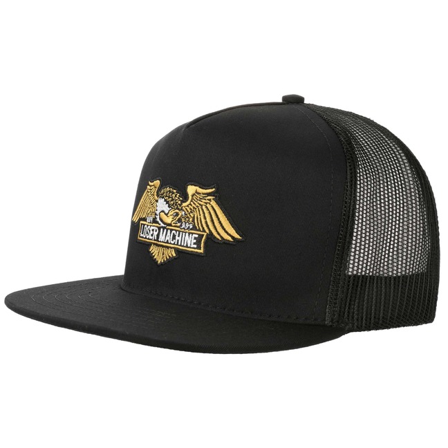 Archer Trucker Cap by Loser Machine - 31,95