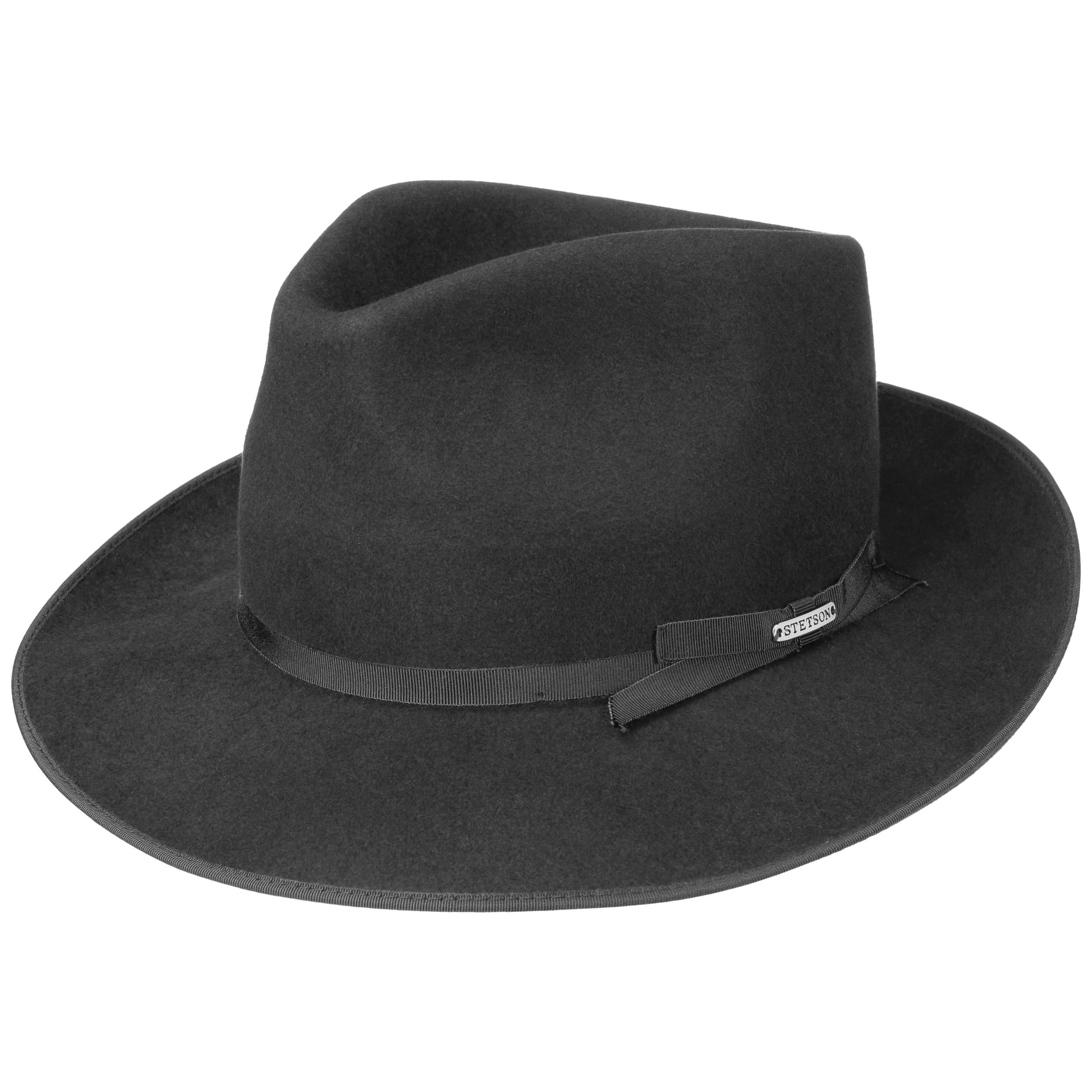 Stratoliner Classic Men´s Hat by Stetson - 149,00