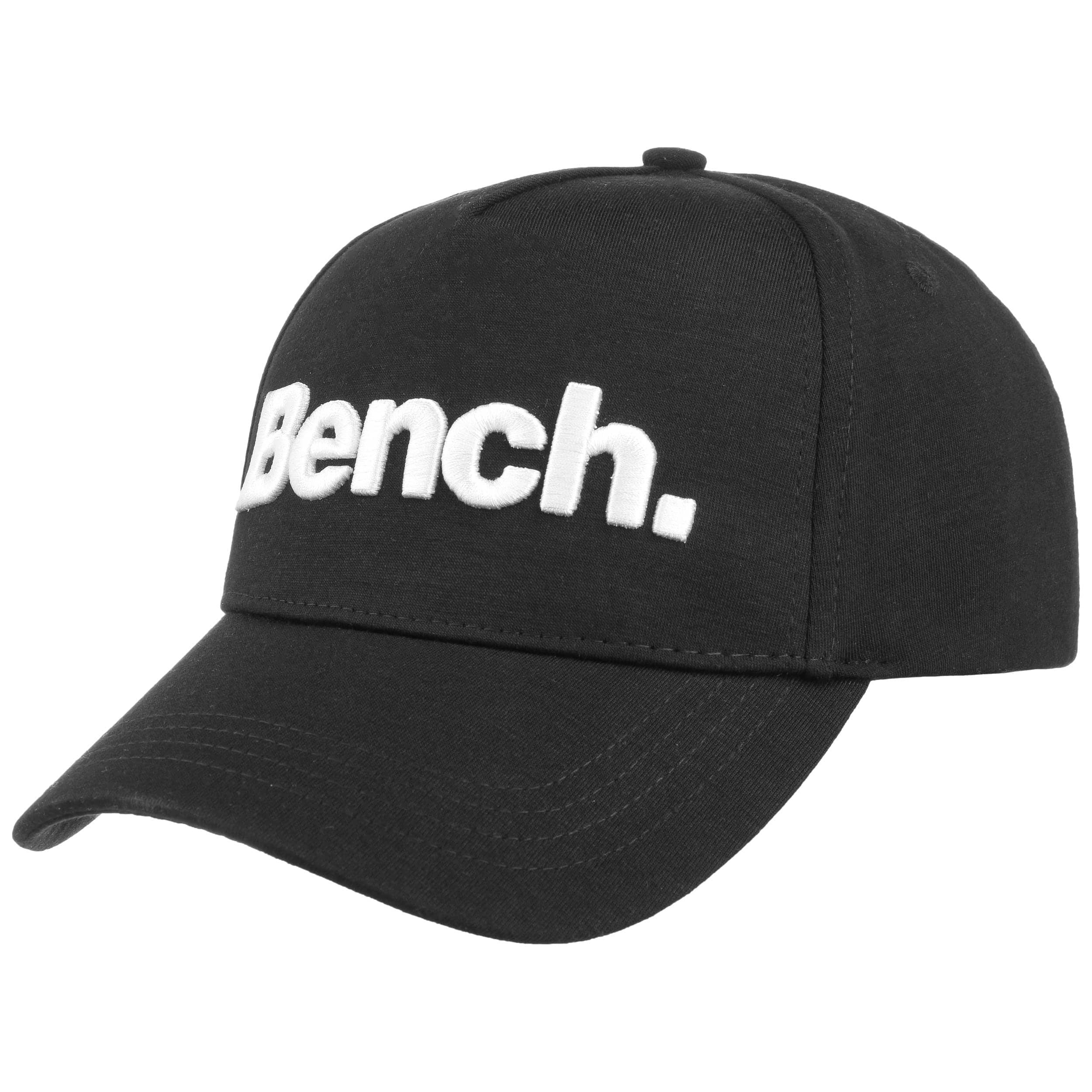 Branded Classic Cap by Bench - 21,95