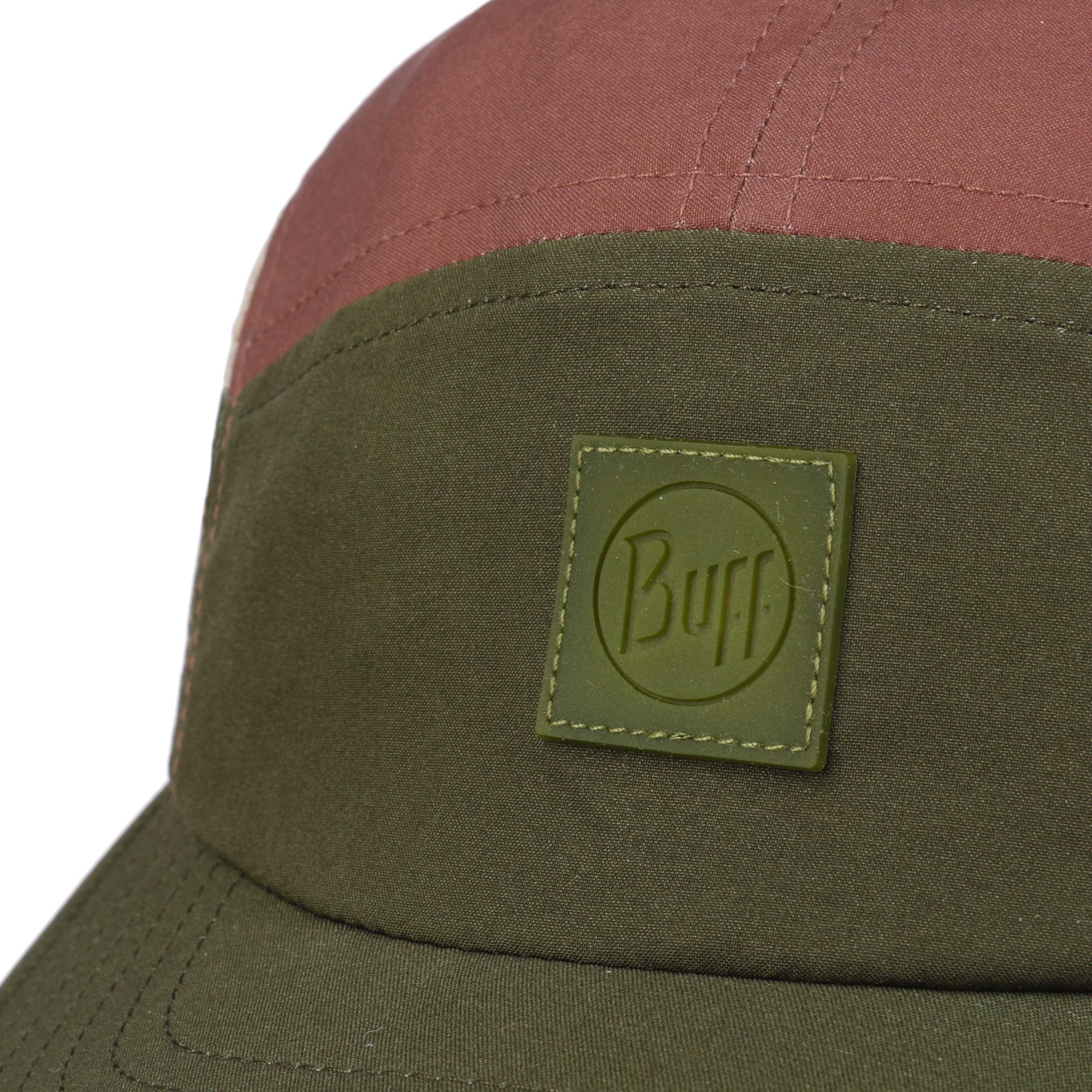 5 Panel Go Cap by BUFF - 42,95