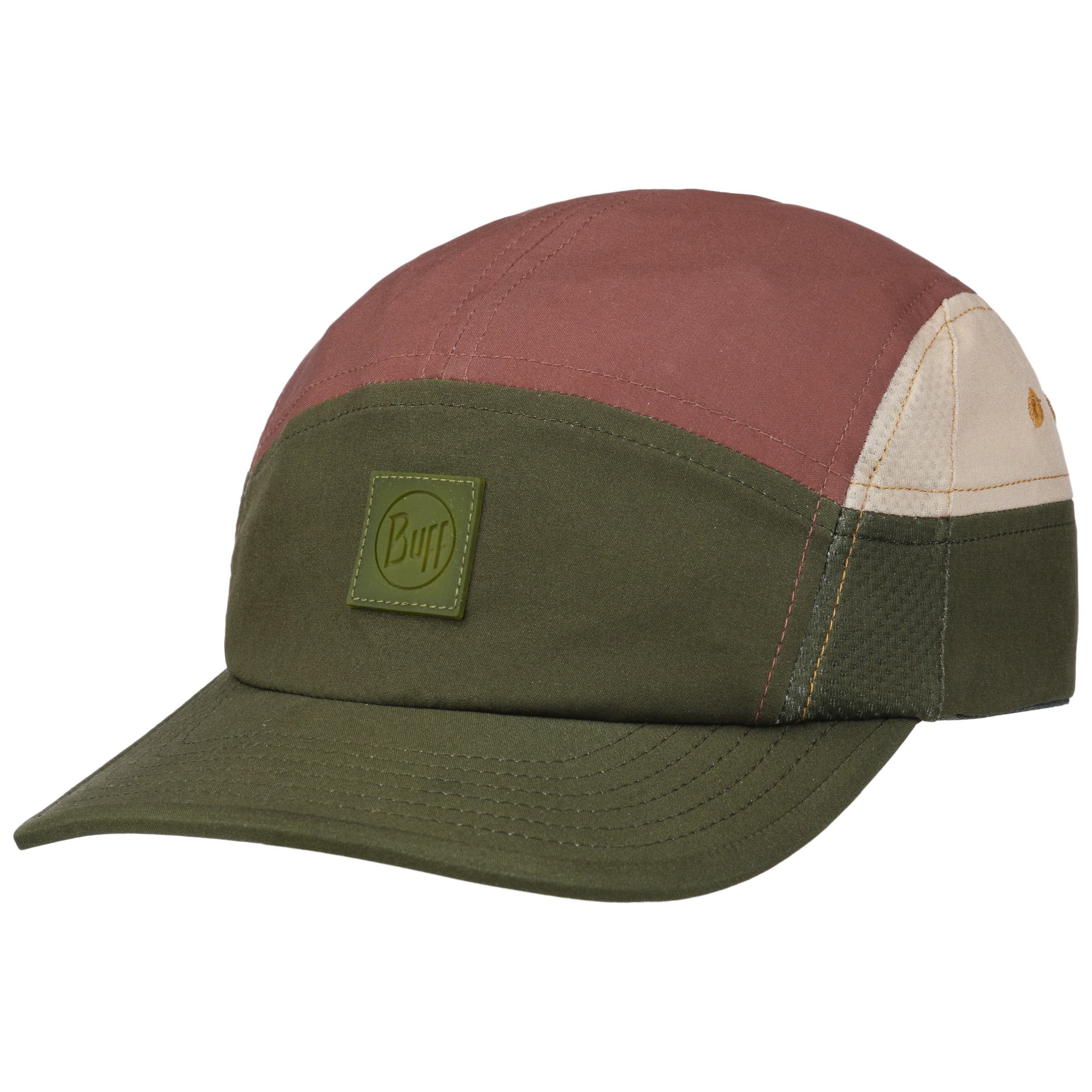 5 Panel Go Cap by BUFF - 42,95