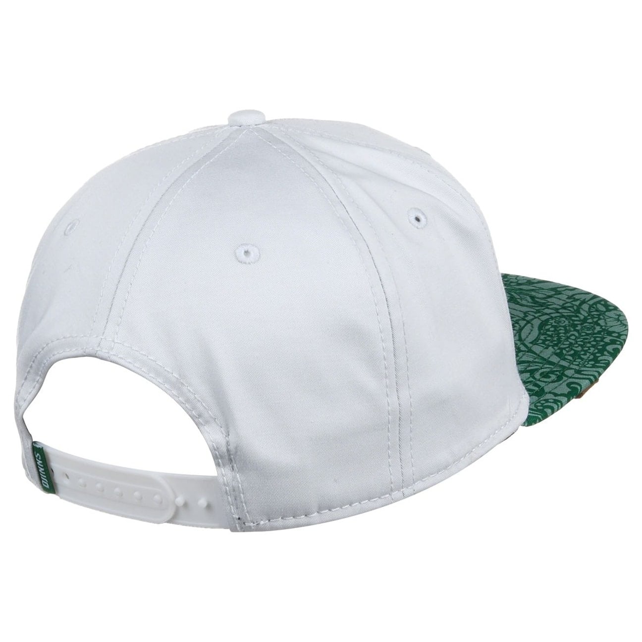 5 Panel We Love Ugly Caps Cap by Djinns - 26,95