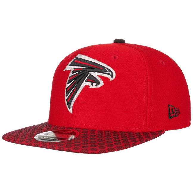 9Fifty ONF Falcons Cap by New Era - 28,95