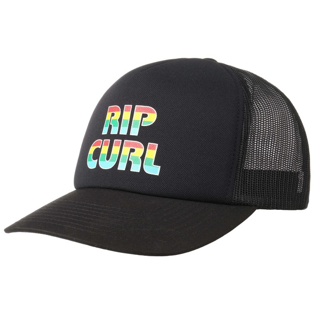 Big Mama Retro Trucker Cap by Rip Curl - 20,95