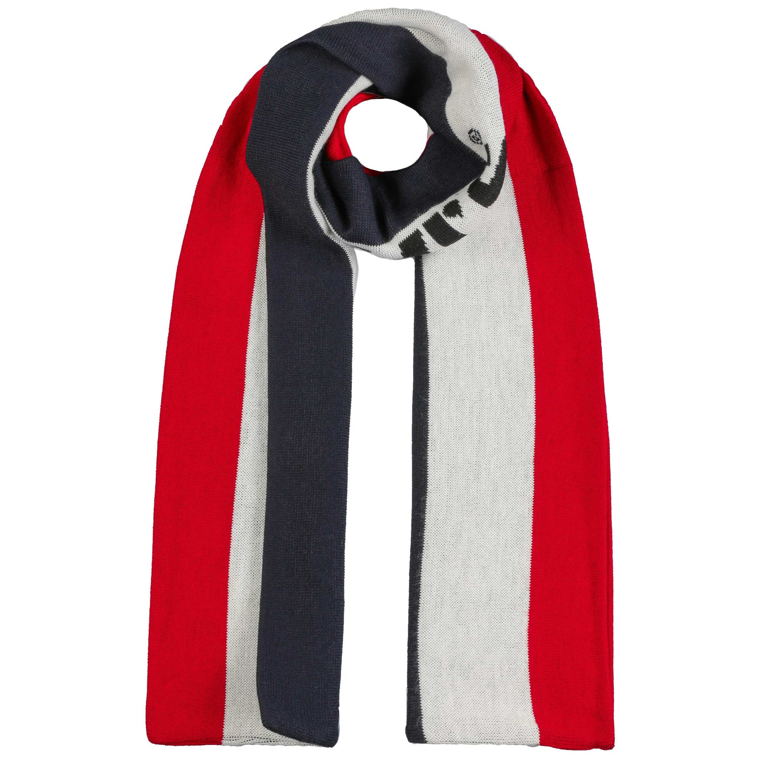Sportswear Logo Scarf by Levi´s - 42,95