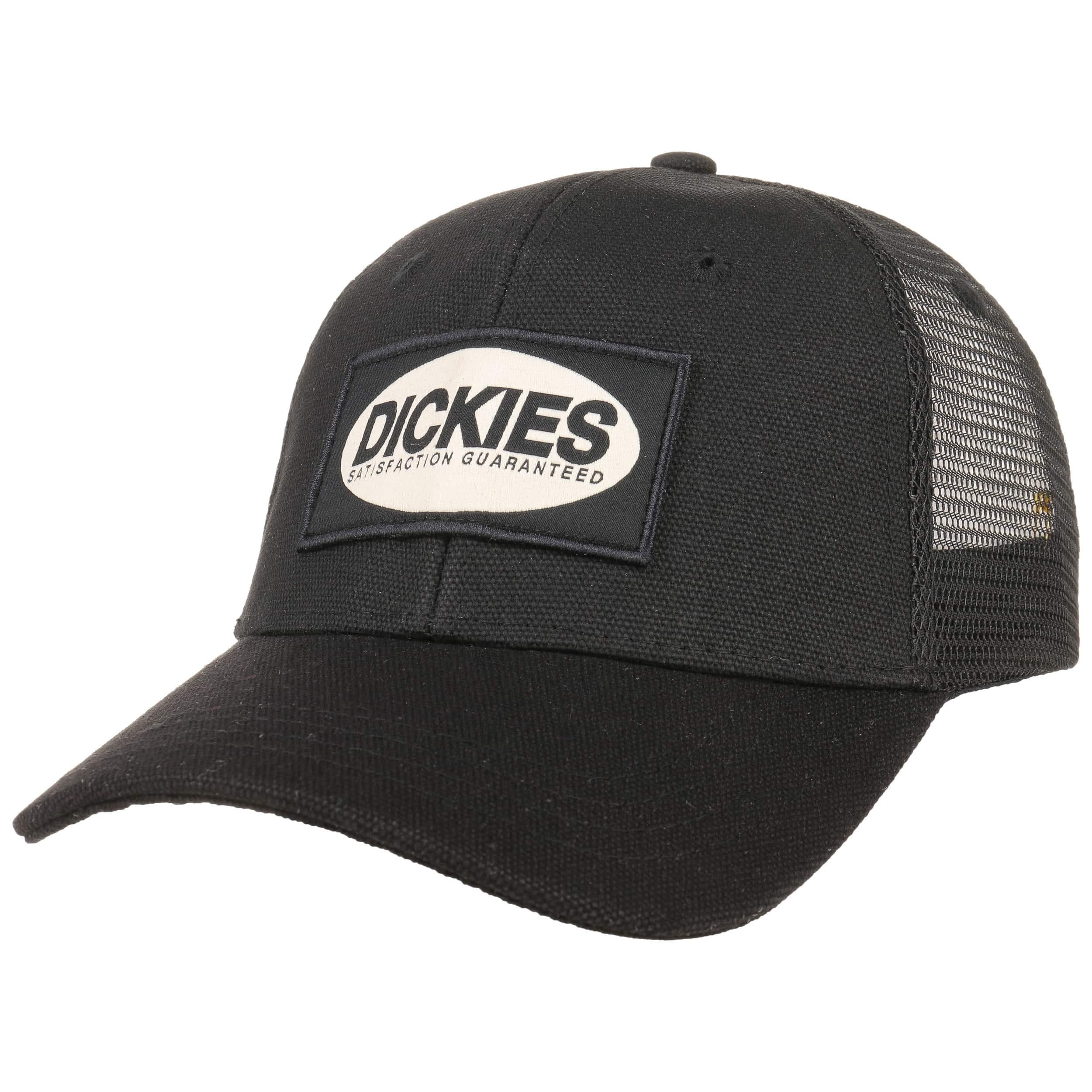 Jonesville Trucker Cap by Dickies - 32,95