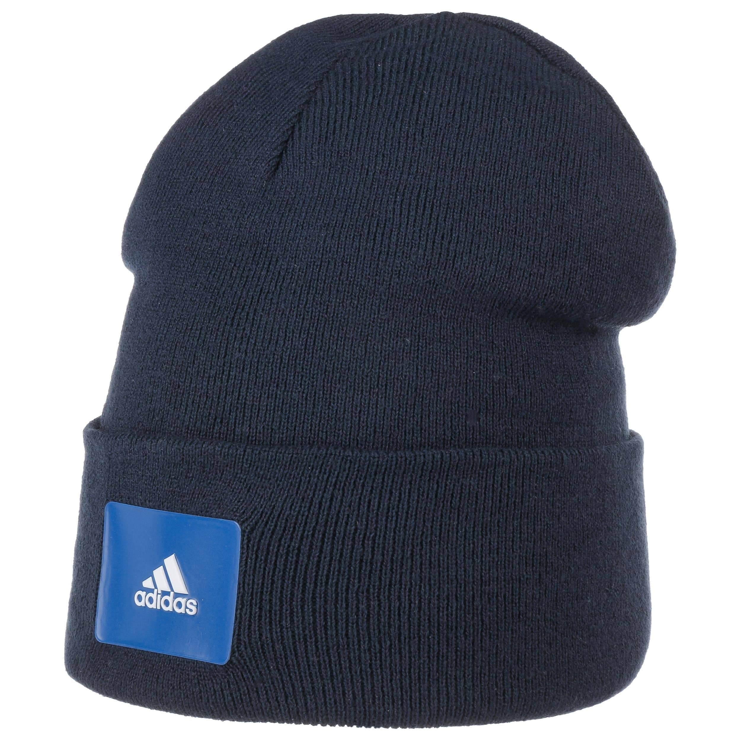 Woolie Logo Beanie Hat by adidas - 26,95
