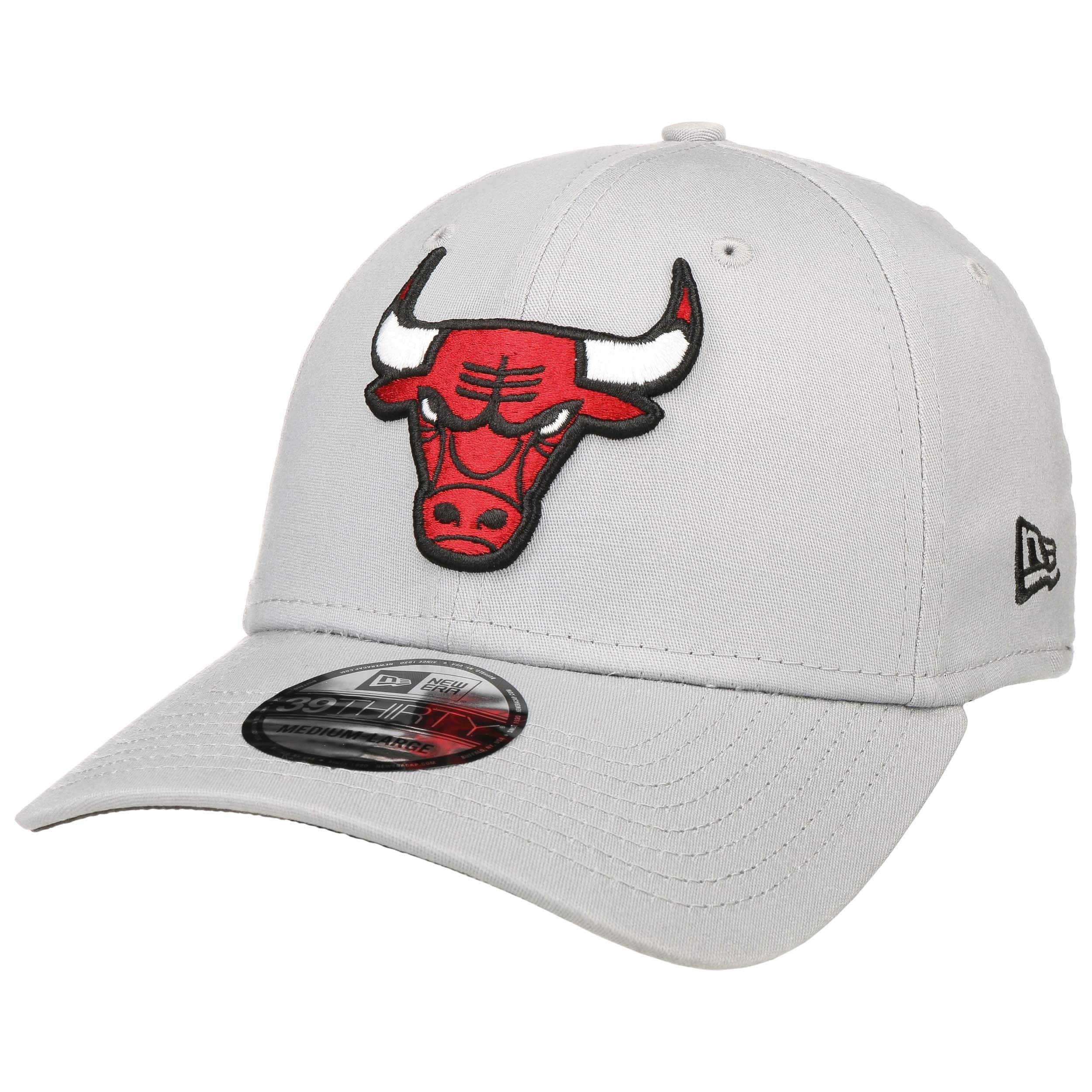 39Thirty NBA Team Bulls Cap by New Era - 29,95