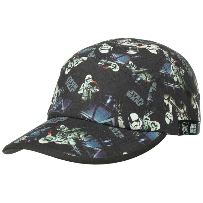 Star Wars First Order Cap by BUFF - 22,95