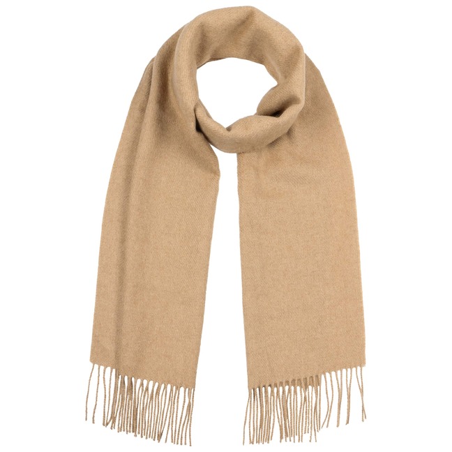 Camelana Scarf by Stetson - 99,00