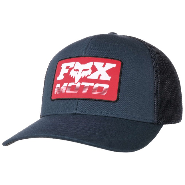 Charger Flexfit Cap by FOX - 32,95