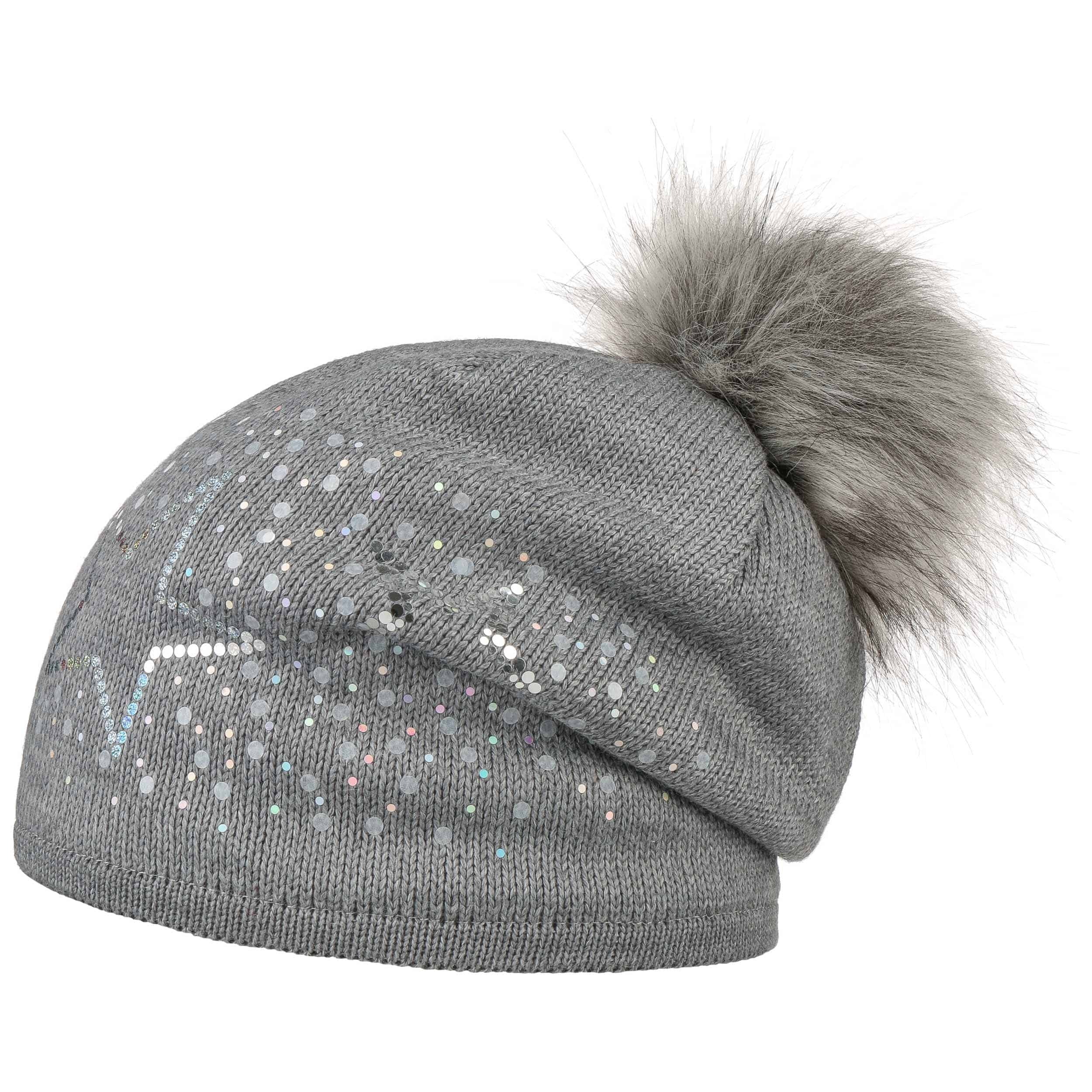 Sparkle Star Kids Beanie by maximo - 32,95