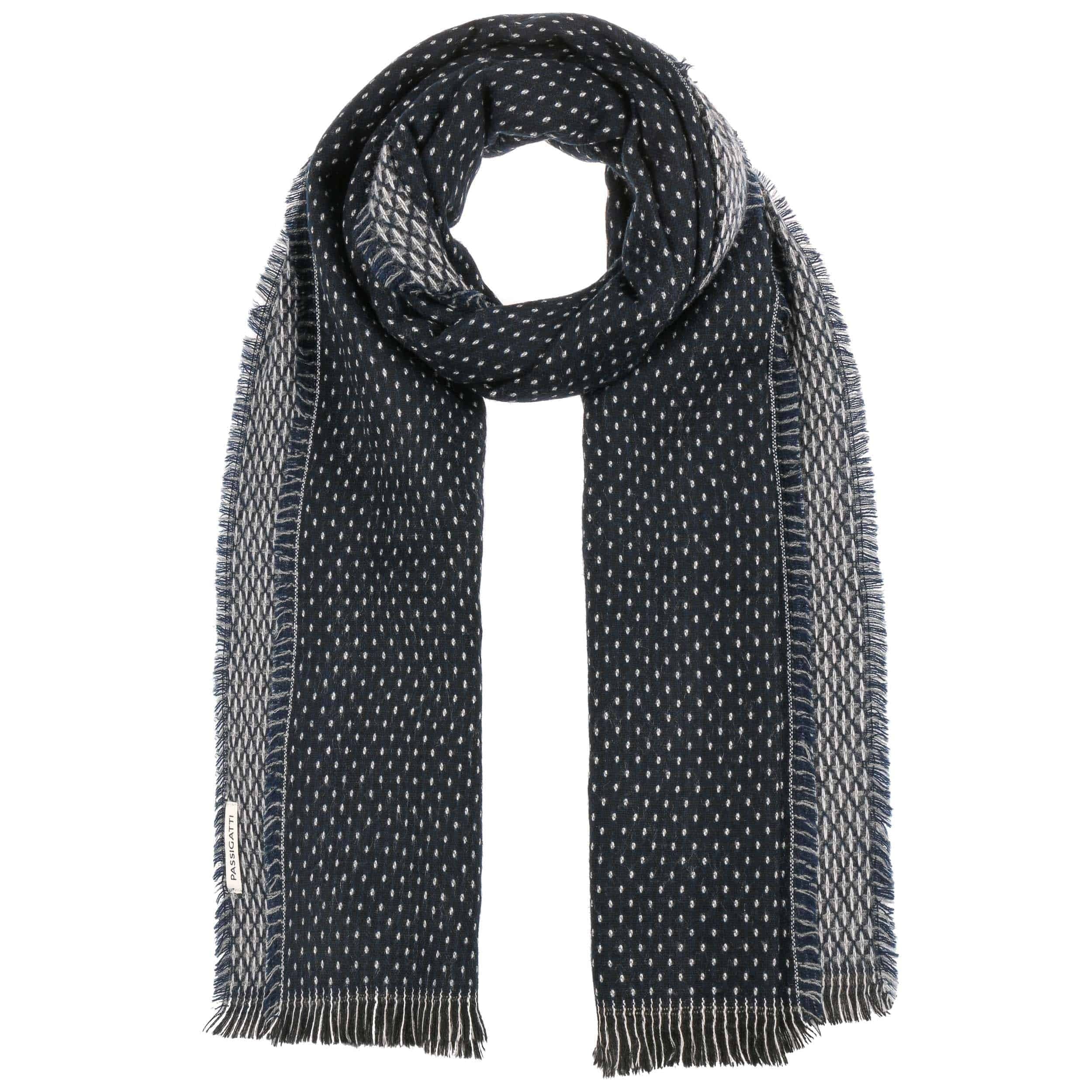 Two Sides Women´s Scarf by Passigatti - 53,95