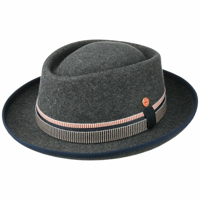 Gary Wool Hat by Mayser - 123,95