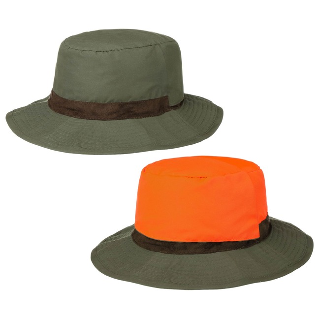 Reversible Signal Hat by Lodenhut Manufaktur - 32,95