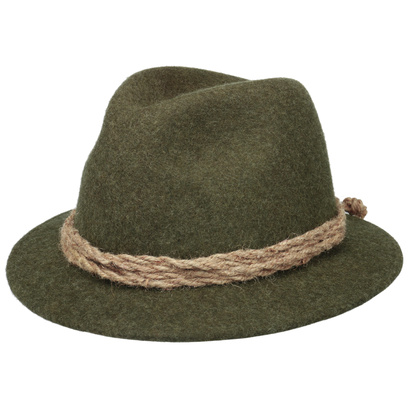 Tyrolean hats | Traditional Hats | Hatshopping.com