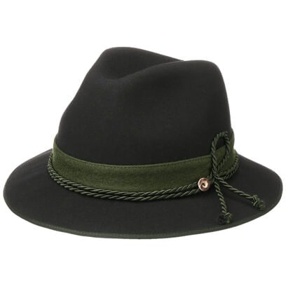 Tyrolean hats | Felt hats with tradition | Top quality