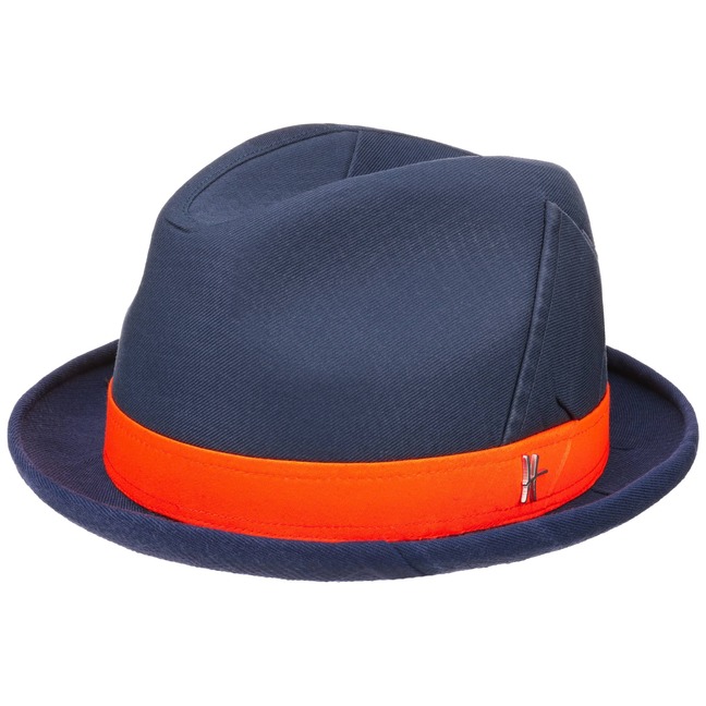 Bürgermeister Player Hat by ReHats Berlin --> Shop Hats, Beanies & Caps ...