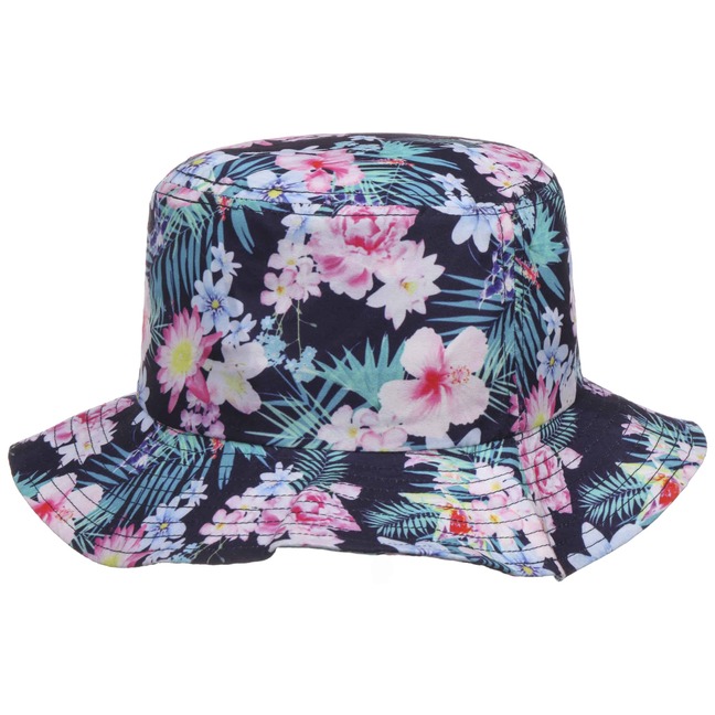 Multi Flowers Kids Hat by maximo - 20,95