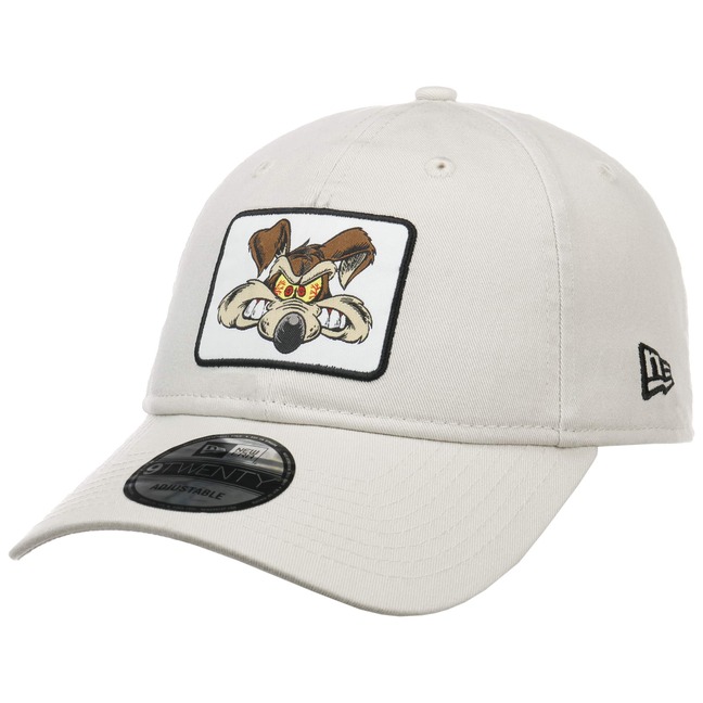 9Twenty Roadrunner Cap by New Era - 32,95