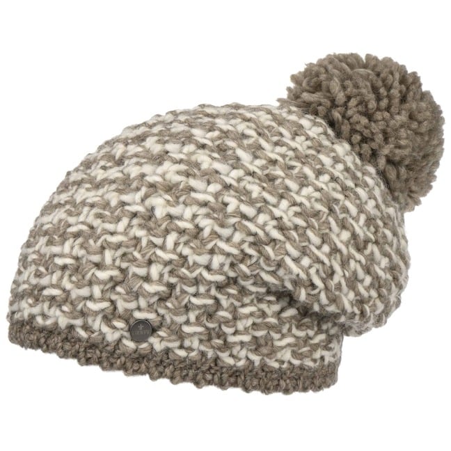 Nemia Pompom Hat by Lierys - 42,95