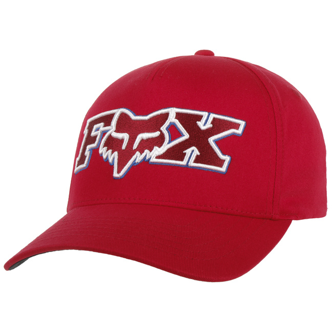 Ellipsoid Flexfit Cap by FOX - 22,95