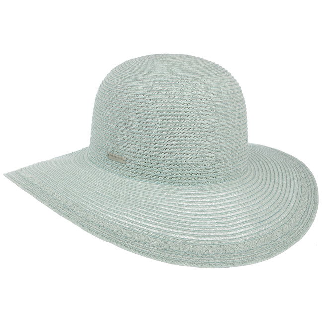 Venanzia Floppy Hat by Seeberger - 53,95