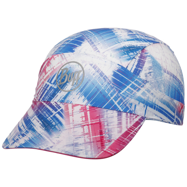 Pattern Wira Multi Pack Run Cap by BUFF - 339,00 kr