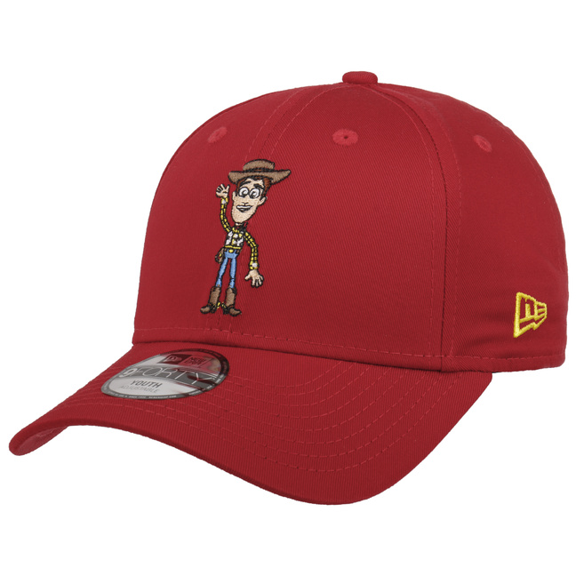 9Forty Kids Toy Story Woody Cap by New Era - 21,95