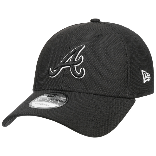 9Forty Diamond Era Alt Braves Cap by New Era - 29,95