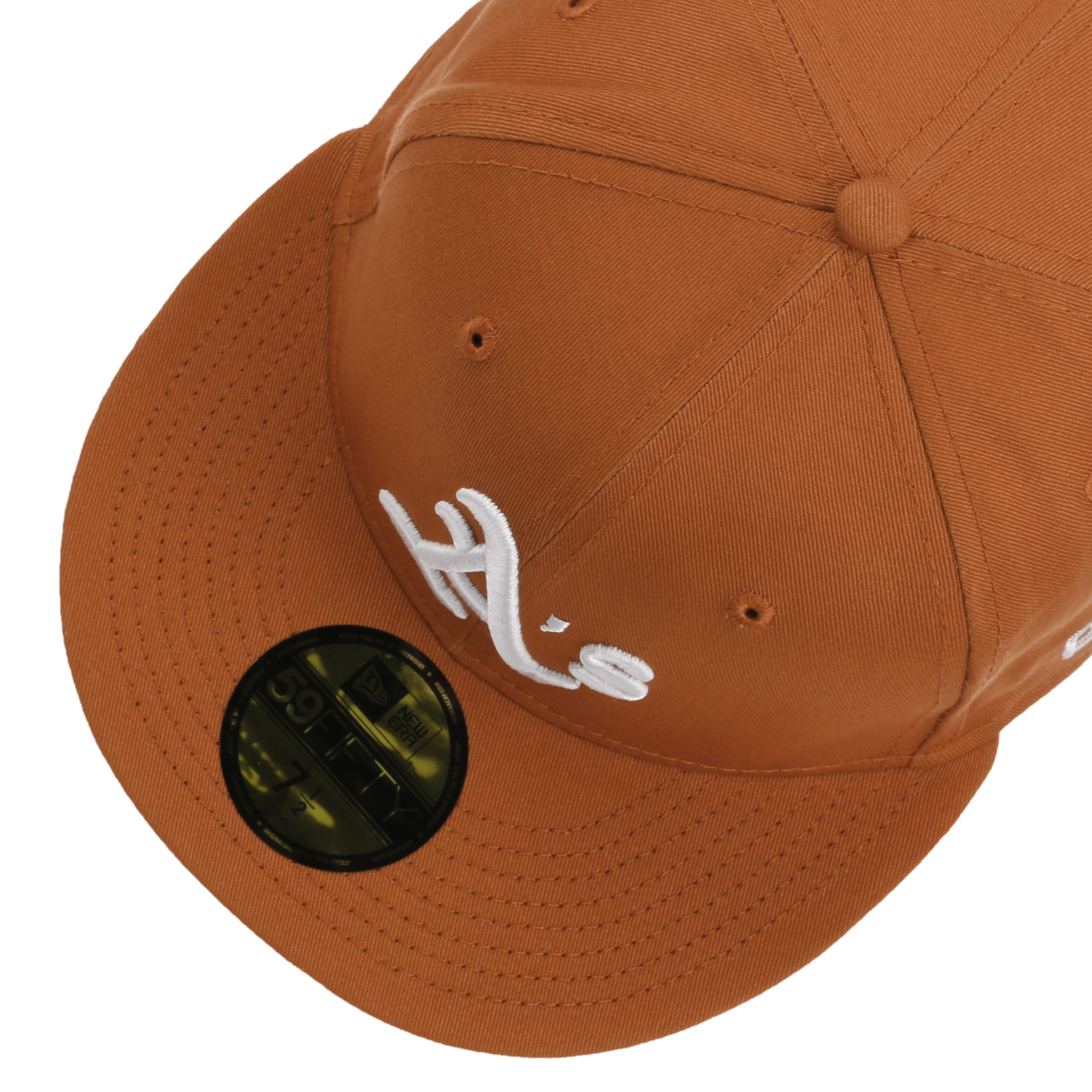 59Fifty Athletics Cap by New Era - 46,95