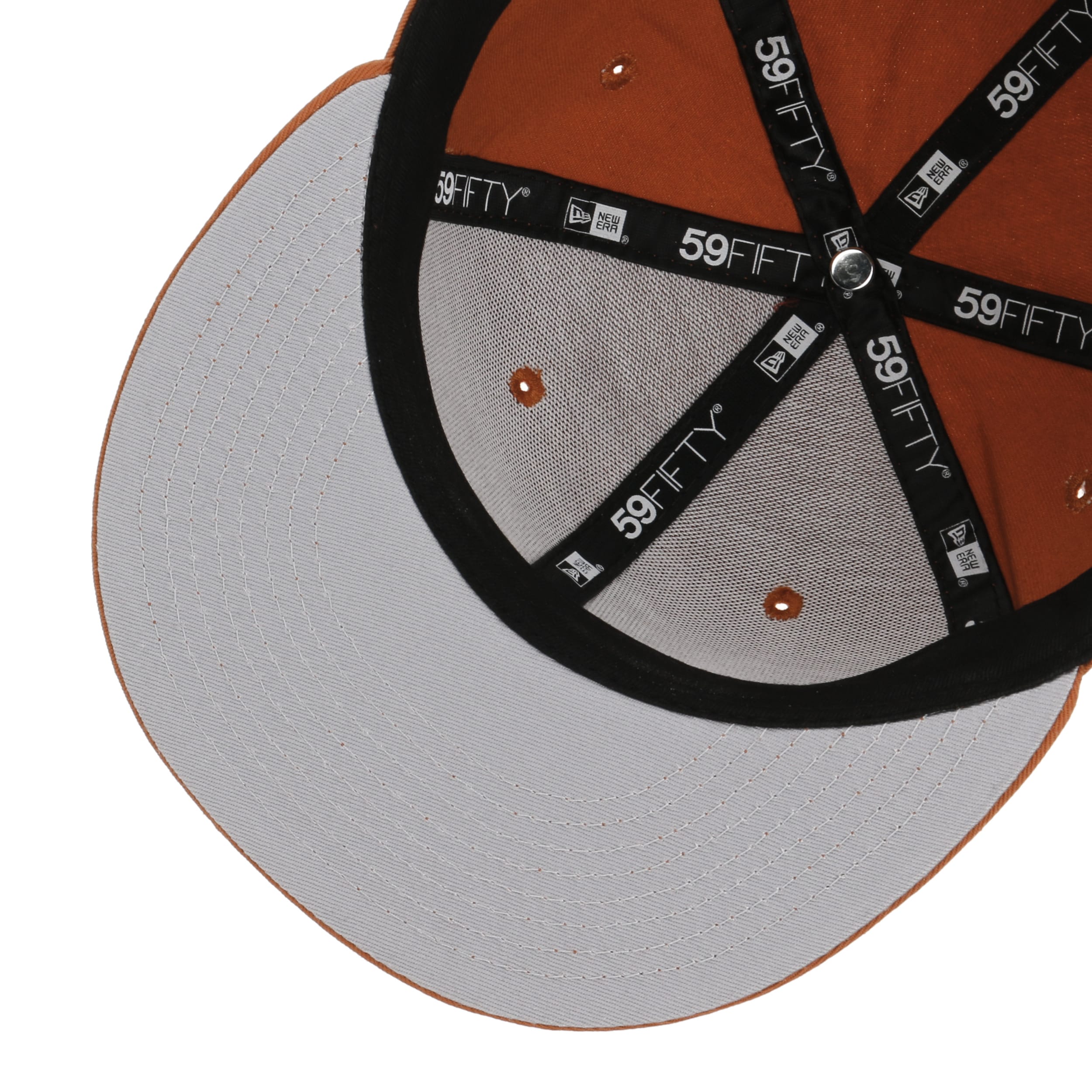 59Fifty Athletics Cap by New Era - 46,95