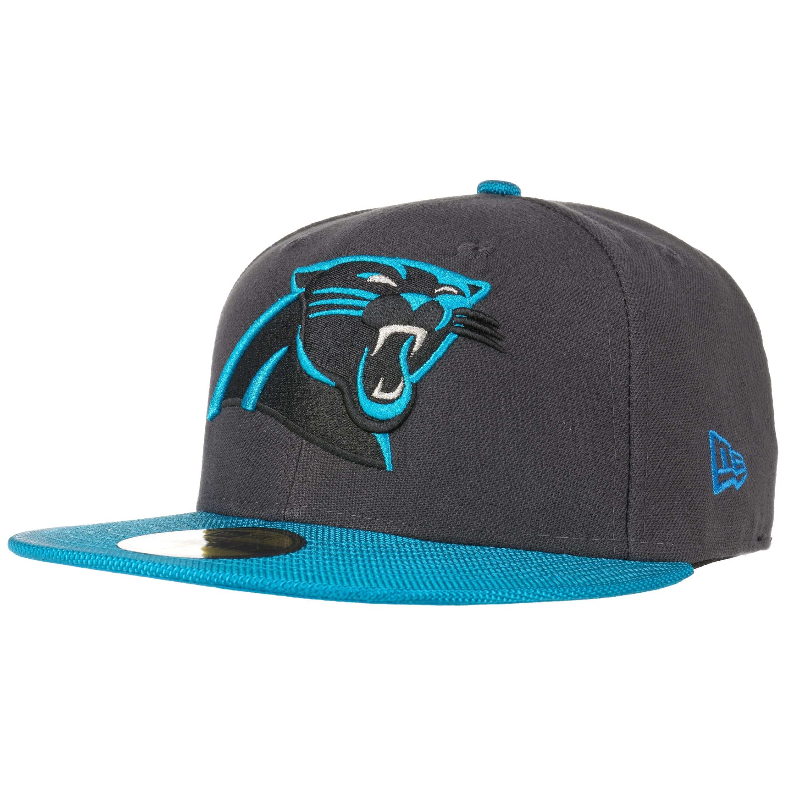 59Fifty Ballistic Panthers Cap by New Era - 31,95