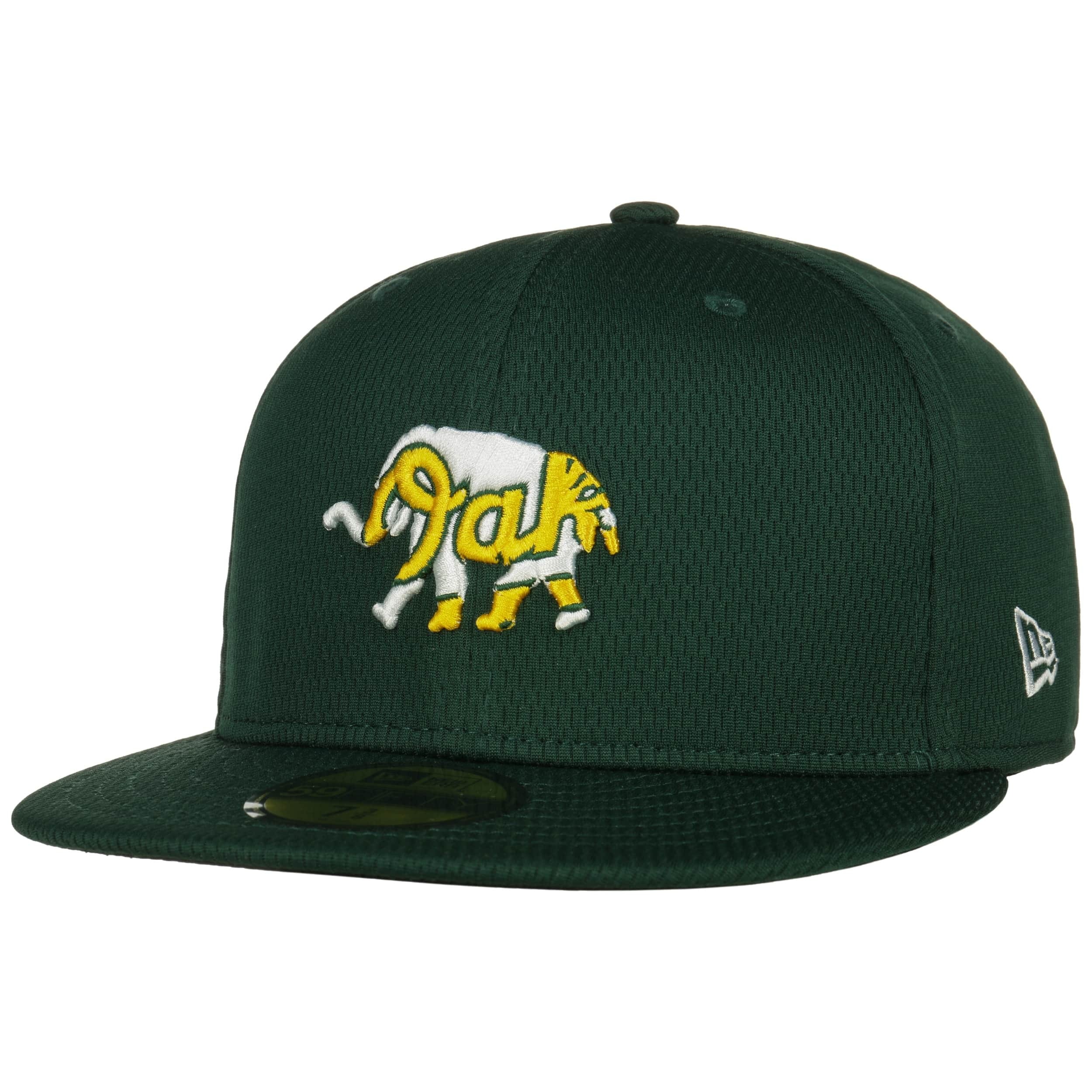 59Fifty Batting Elephant Athletics Cap by New Era - 39,95
