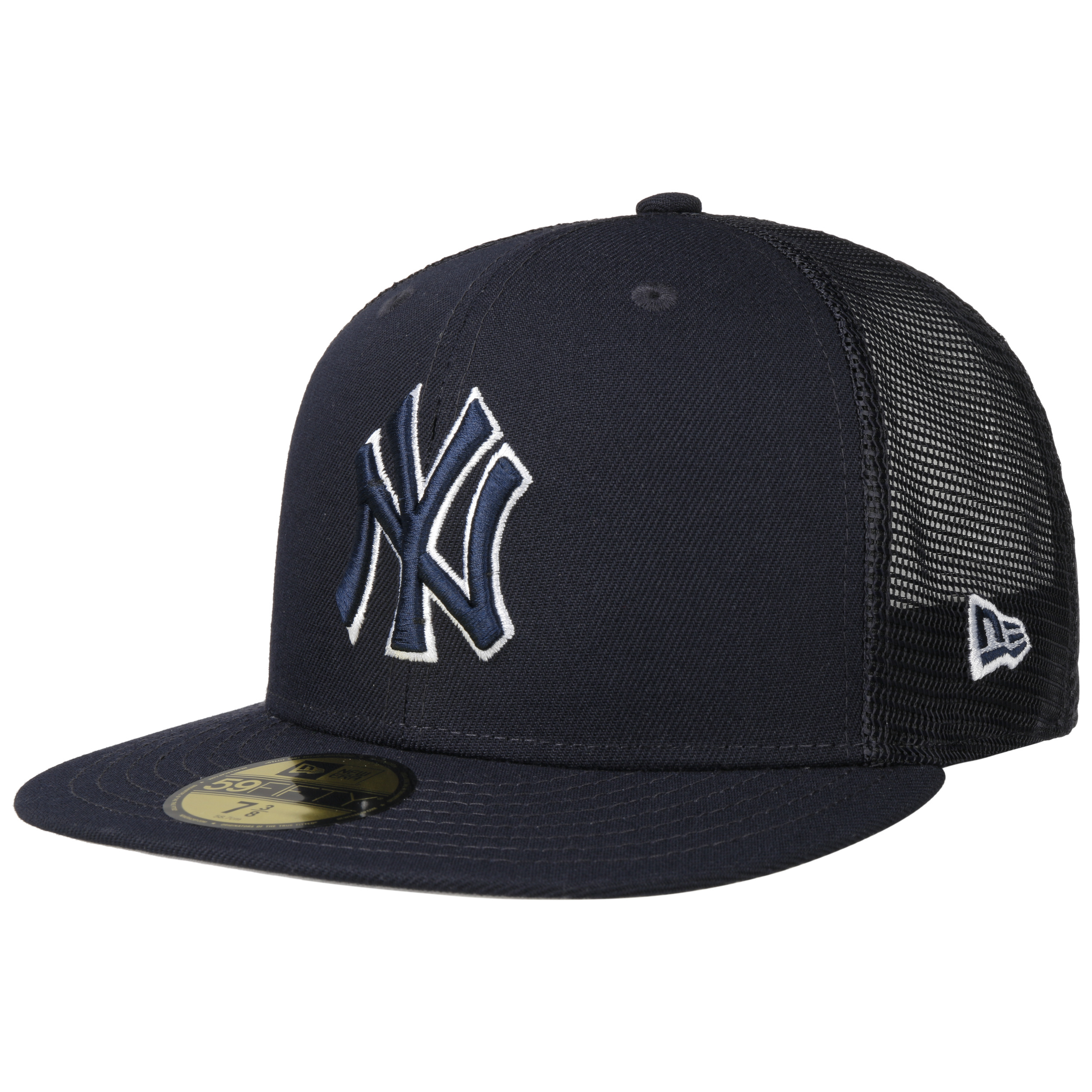 59Fifty Batting Practice NY Yankees Cap by New Era - 42,95