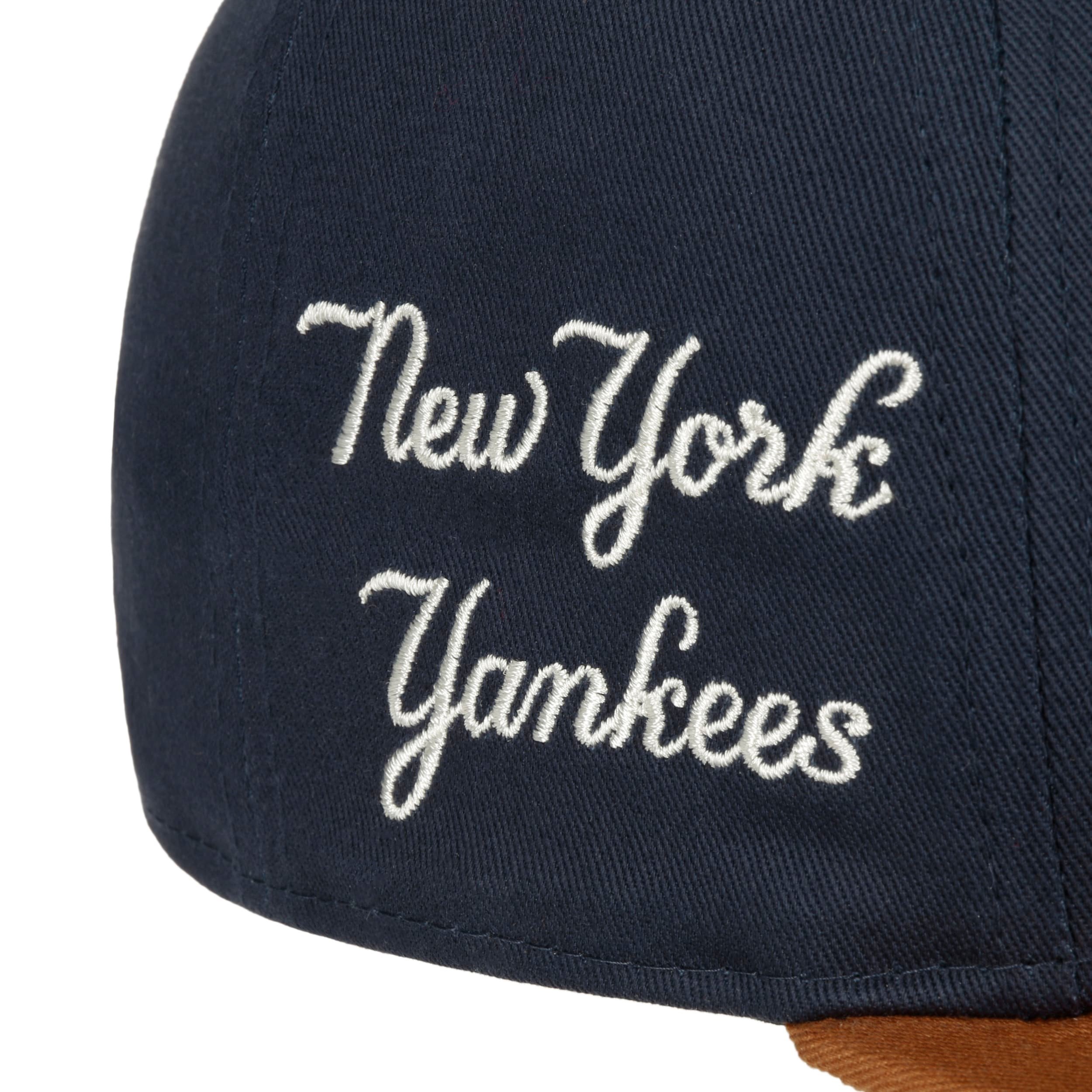 59Fifty Bouclé Yankees Cap by New Era - 49,95