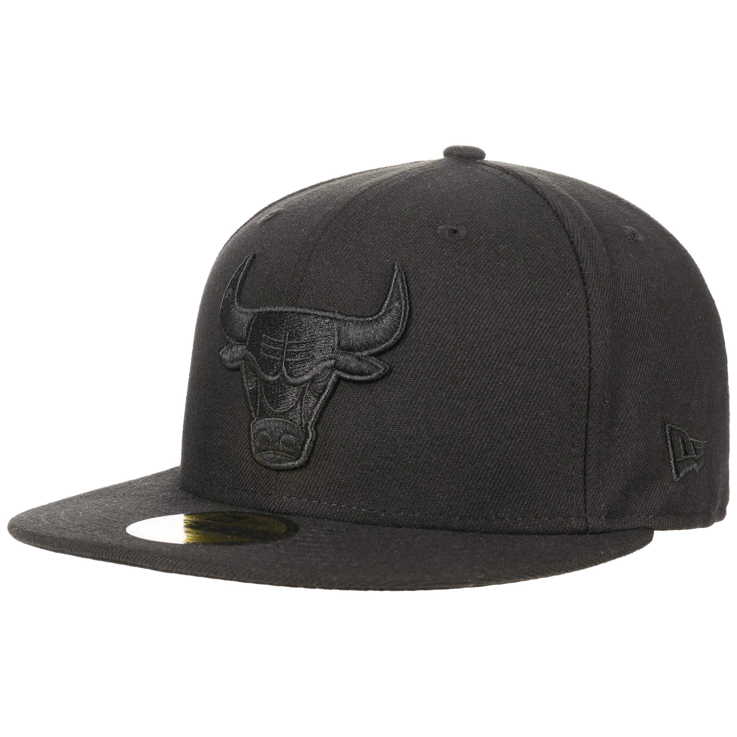 59Fifty Chicago Bulls BOB Cap by New Era - 40,95